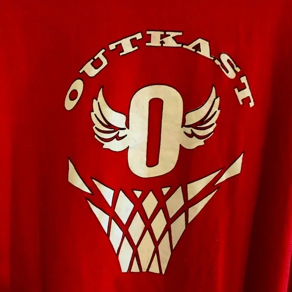 Outkast Clothing